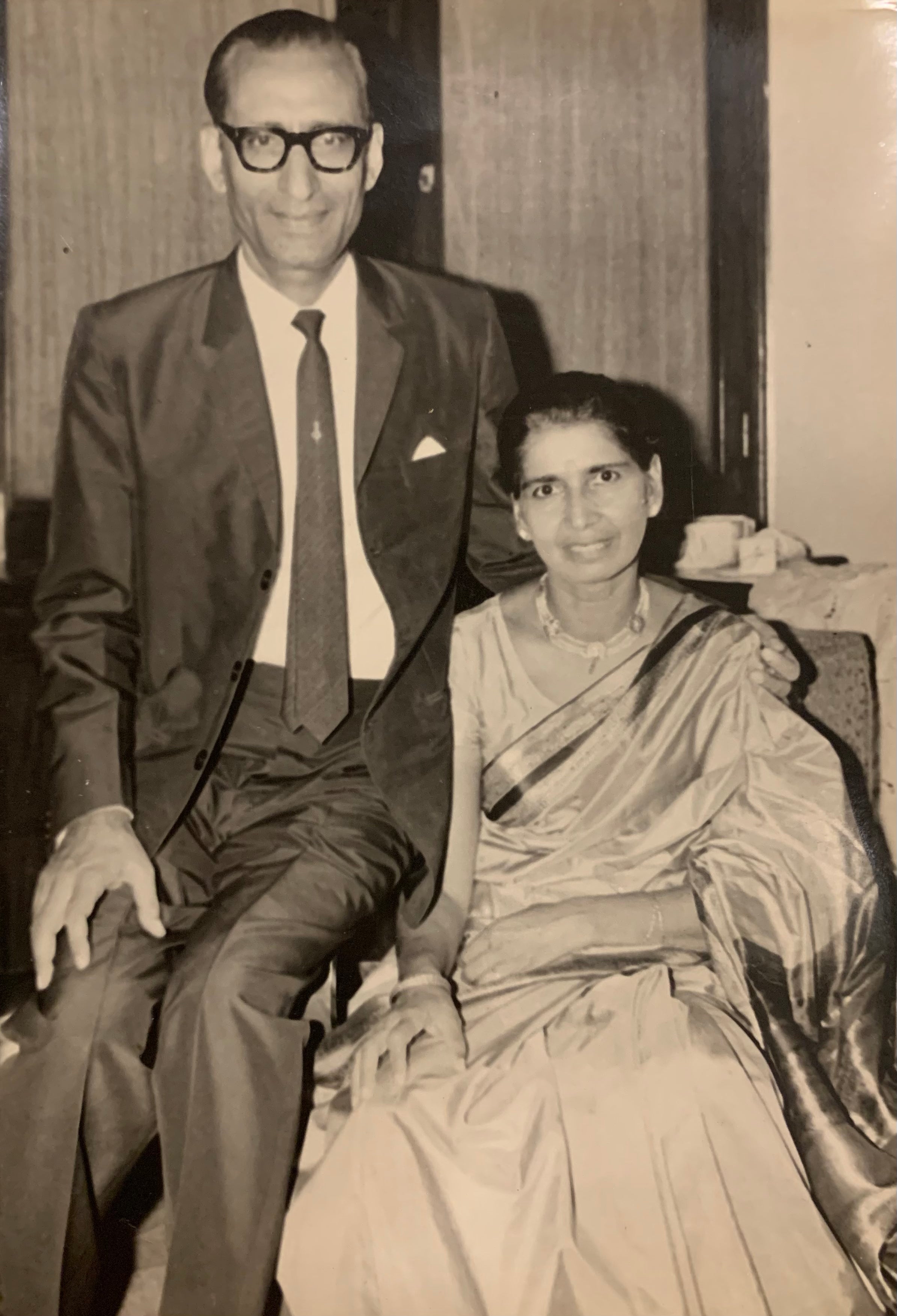 A Celebration of Love and Legacy – T.Berry